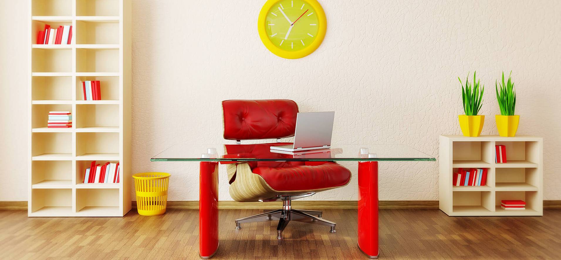 Improve Your Office Day (October 4th) | Days Of The Year