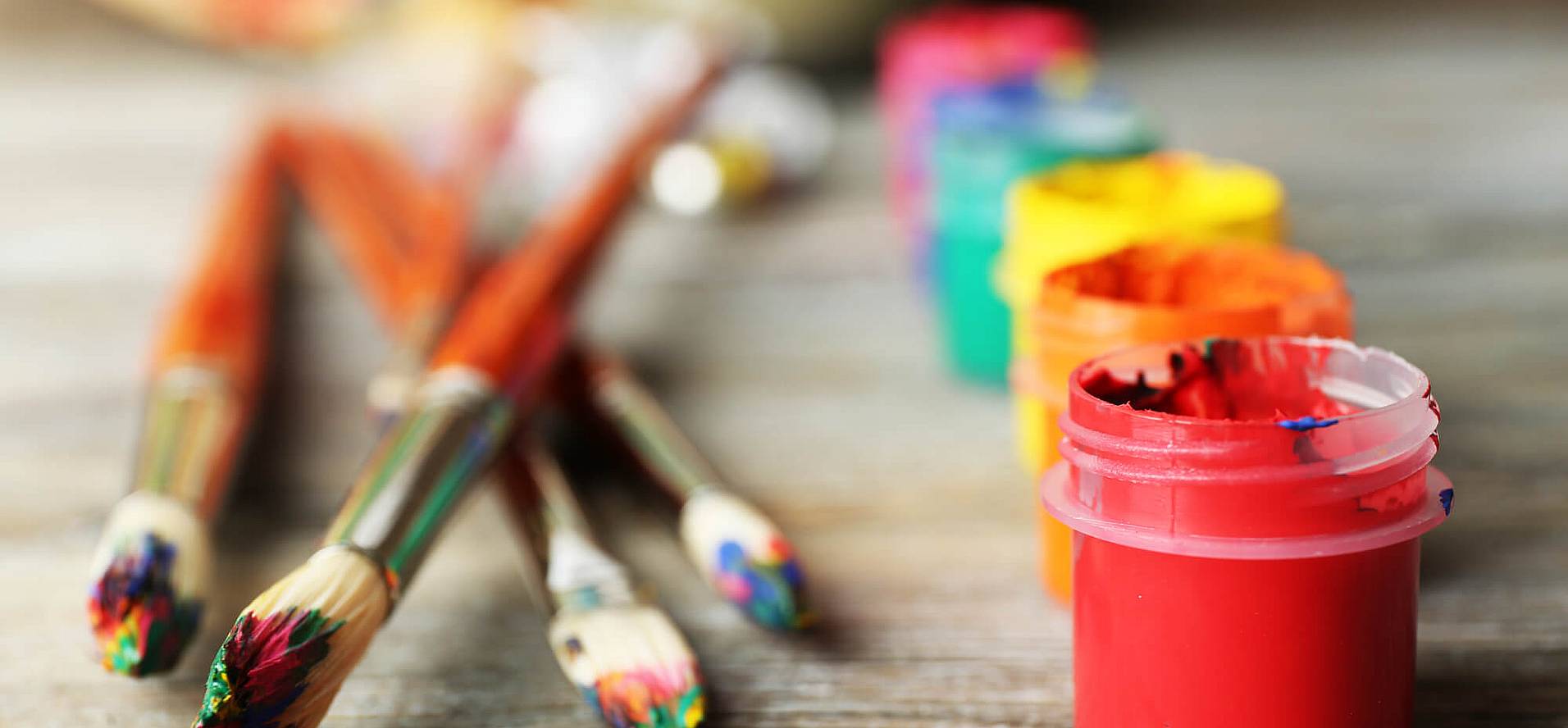 Inspire Your Heart With Art Day (January 31st) | Days Of The Year