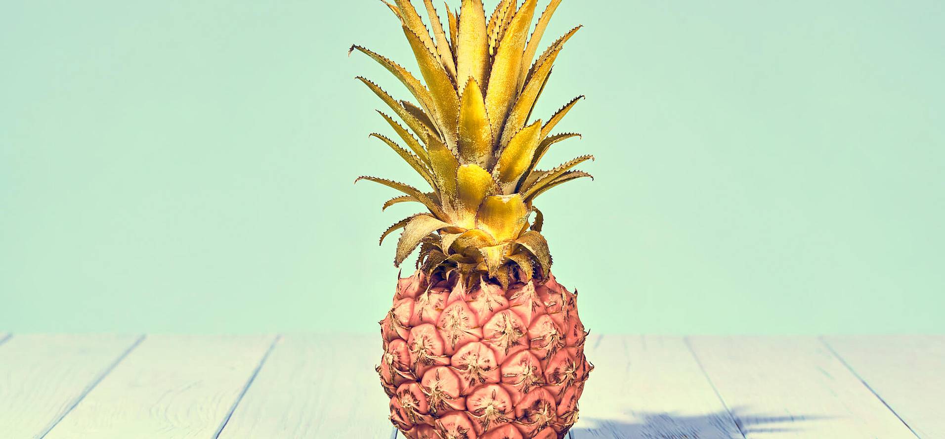 Pineapple Day (June 27th) | Days Of The Year