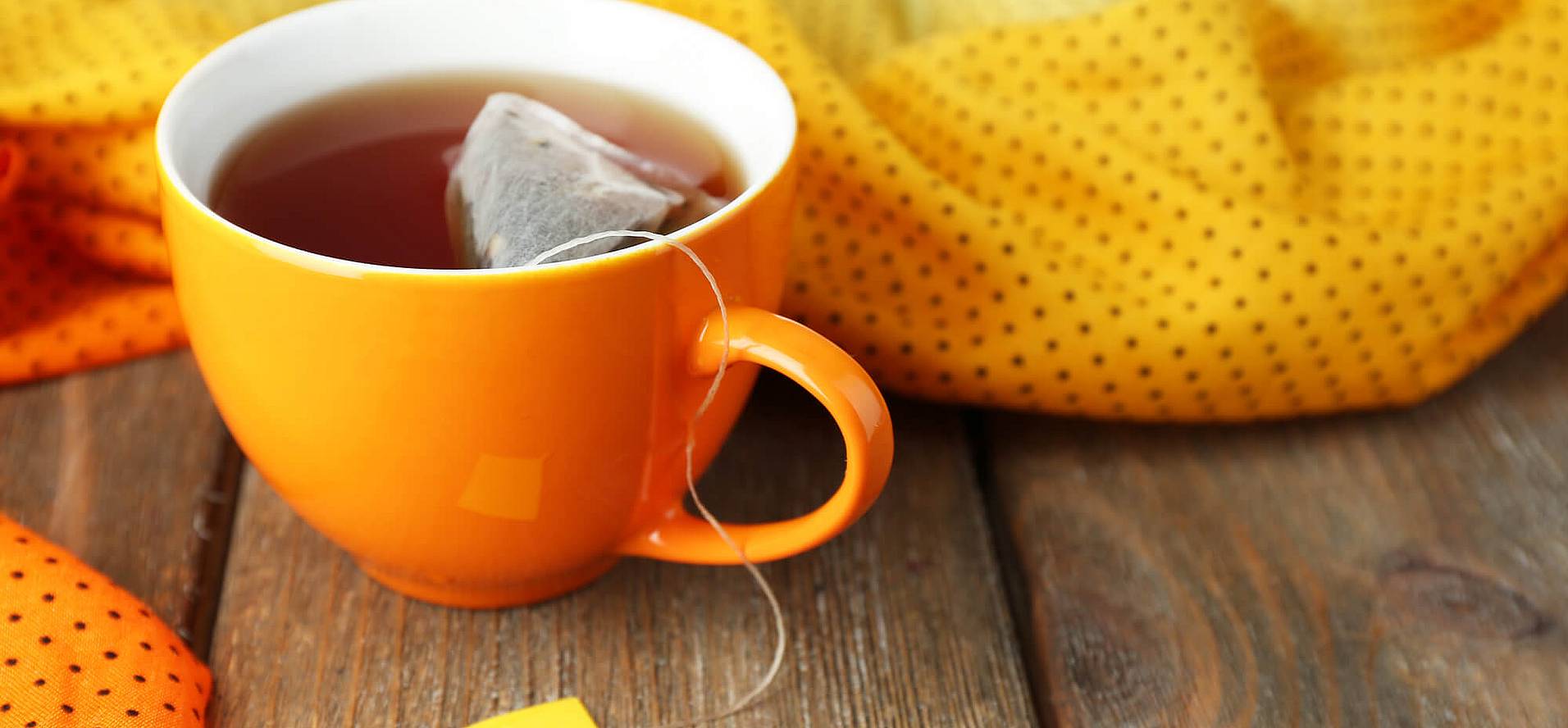 International Tea Day (May 21st) | Days Of The Year