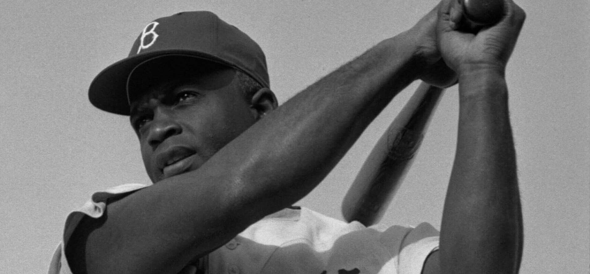 Jackie Robinson Day (April 15th) | Days Of The Year