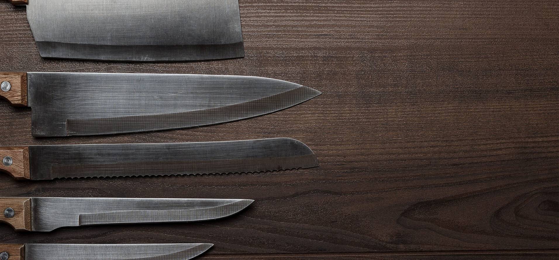 National Knife Day (August 24th) | Days Of The Year