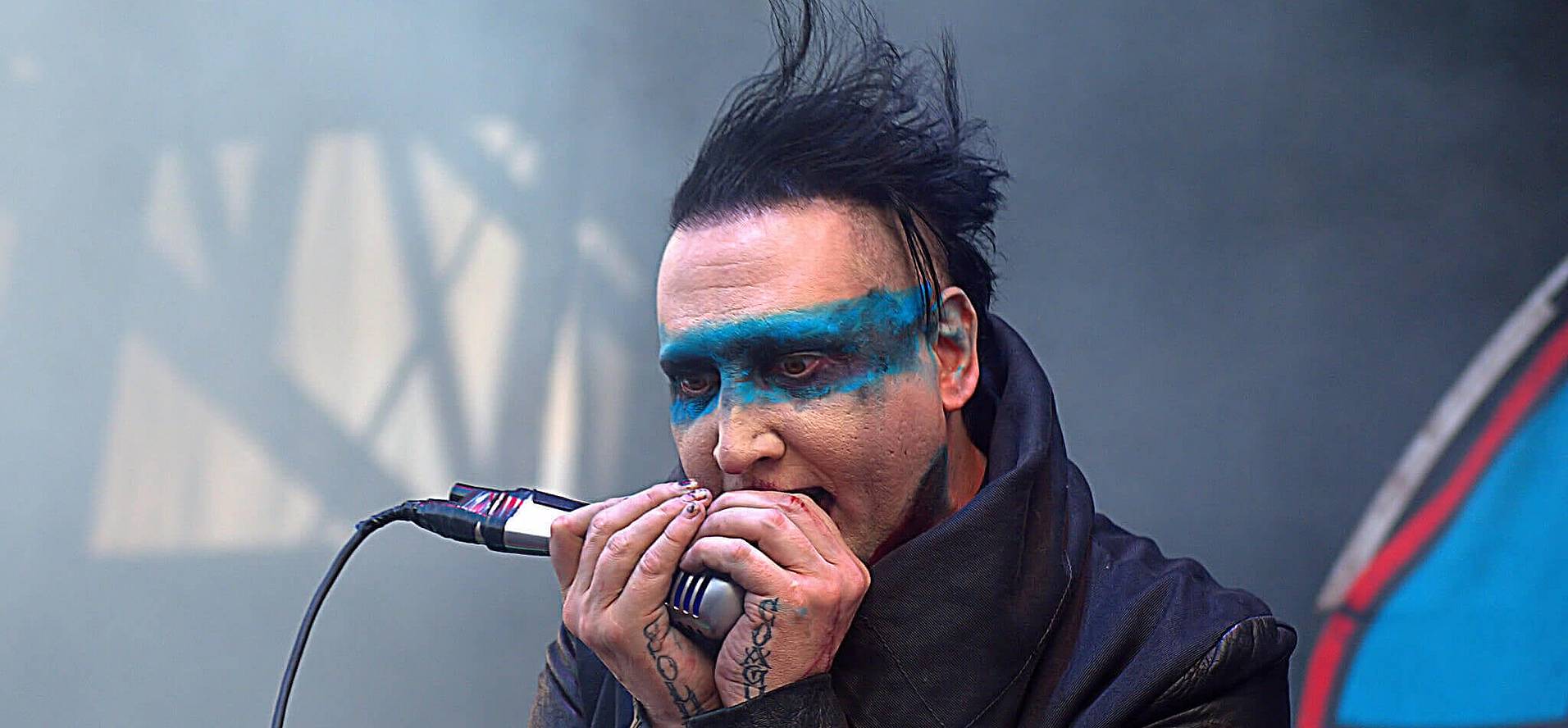 Marilyn Manson's birthday (Jan 5th, 1969) | Days Of The Year