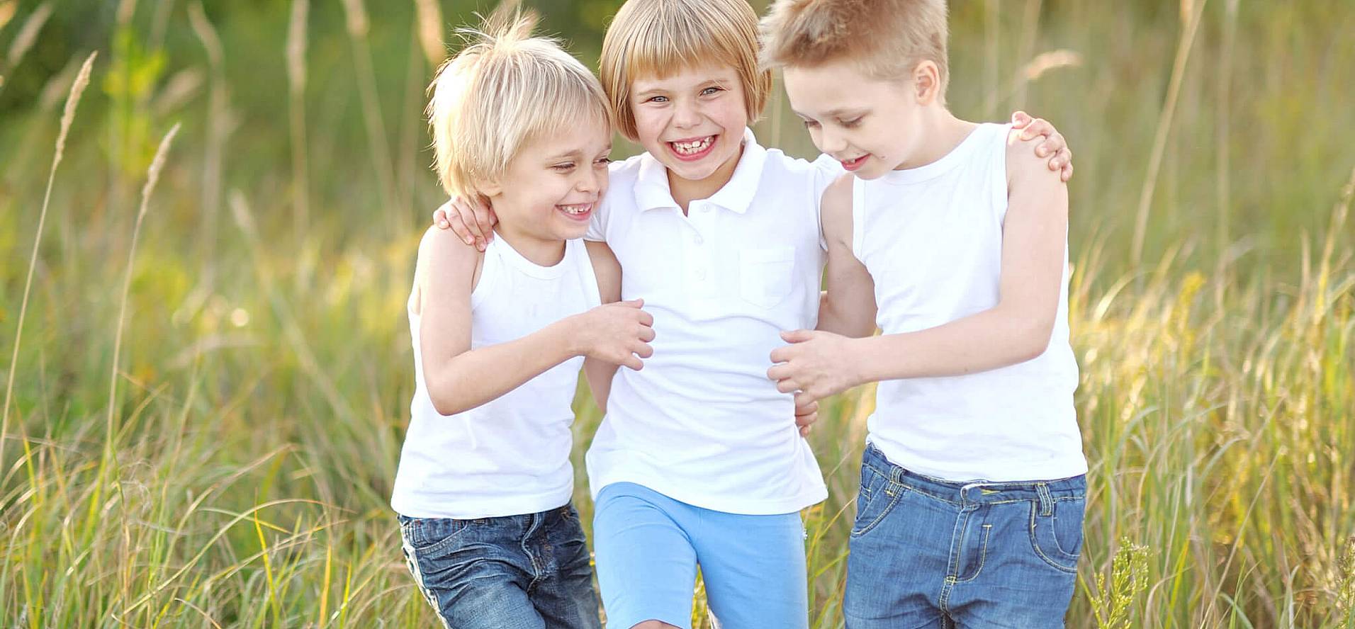 National Middle Child Day (August 12th) | Days Of The Year