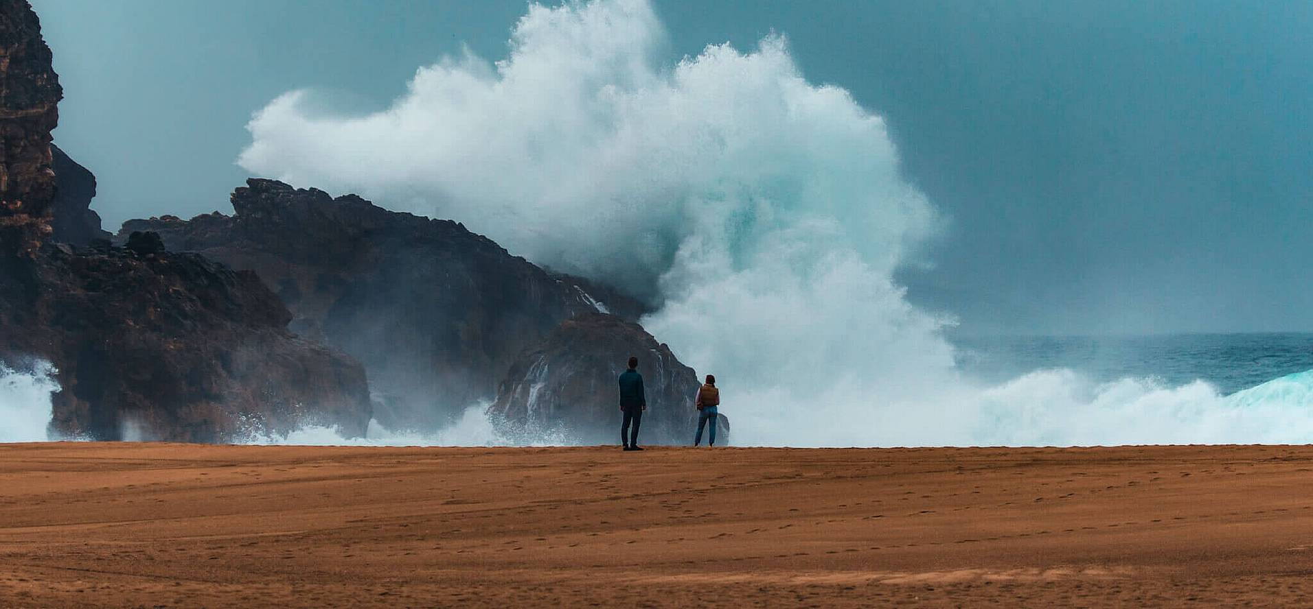 National Tsunami Awareness Week (Mar 24th to Mar 30th) | Days Of The Year