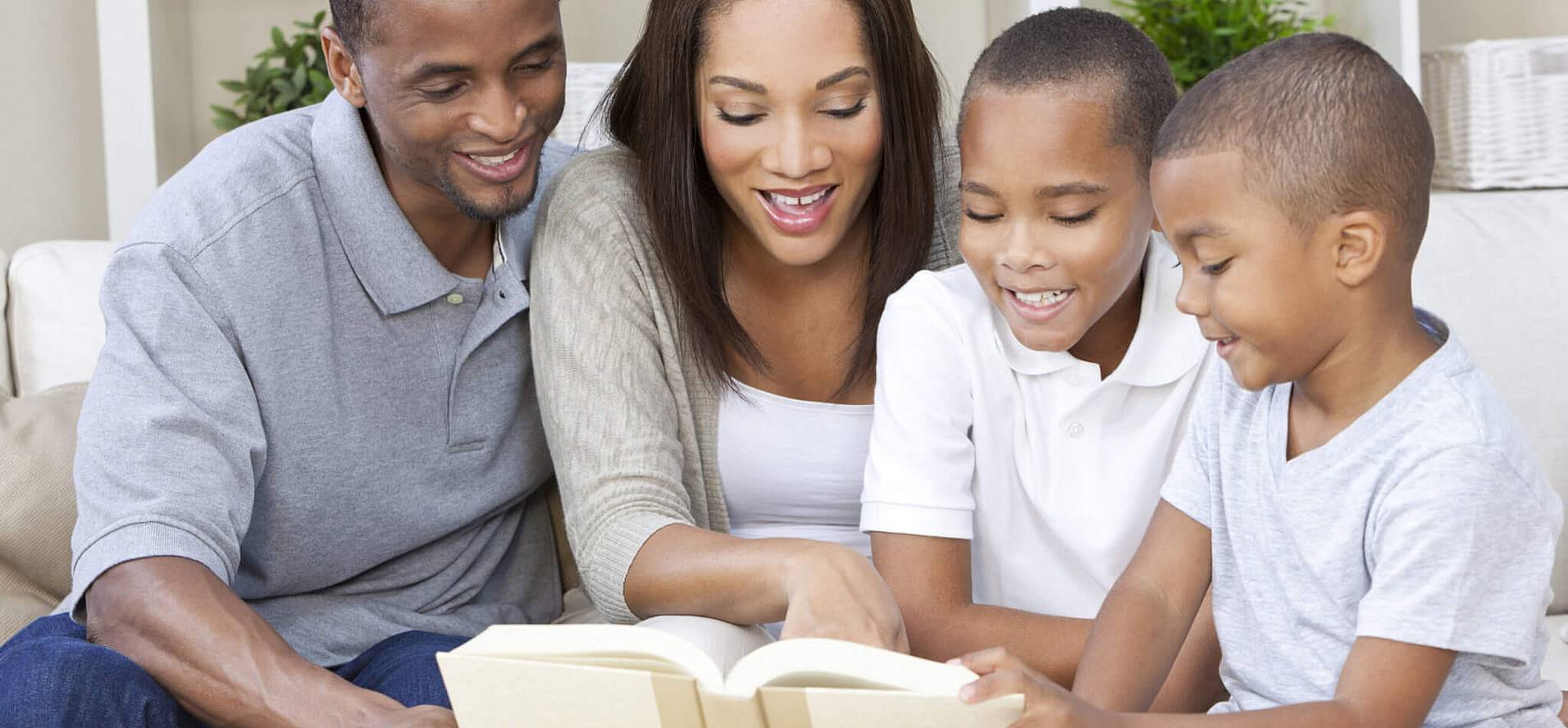 National Parents' Day (July 28th, 2024) | Days Of The Year