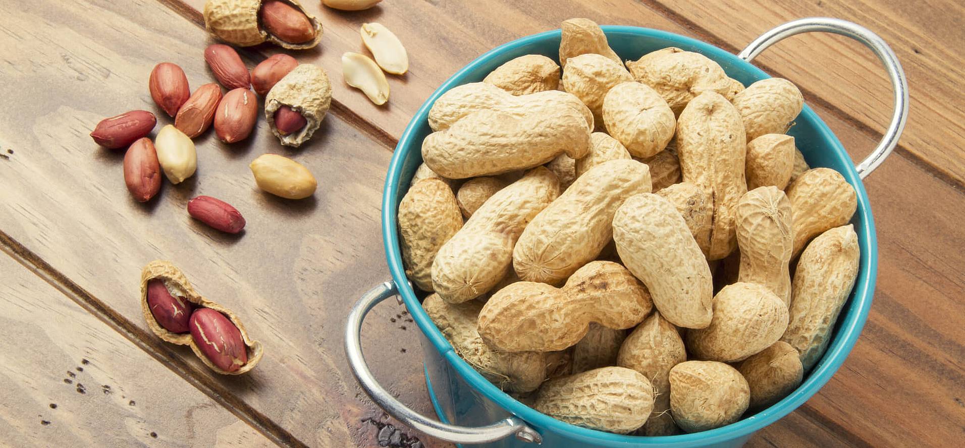 National Peanut Day (September 13th) | Days Of The Year