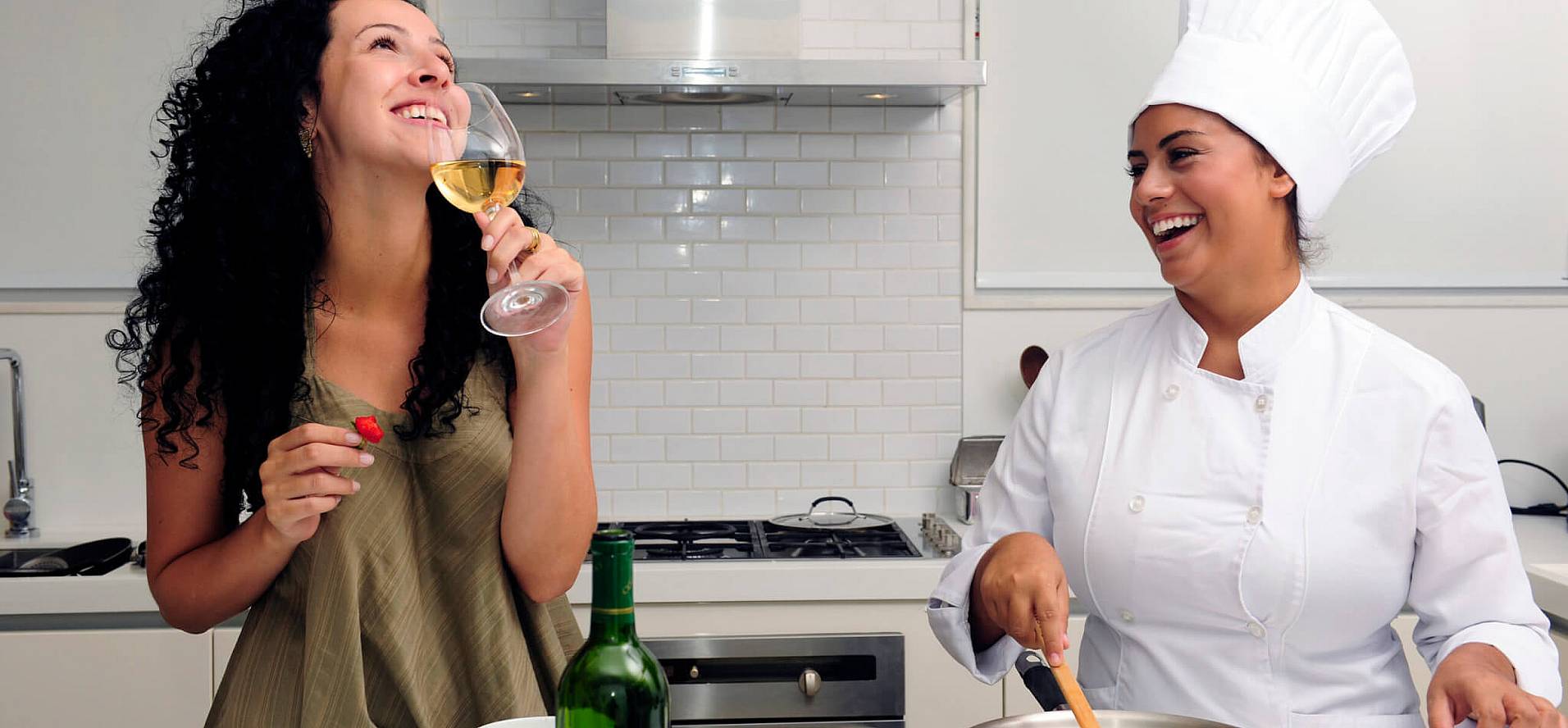 National Personal Chef Day (February 26th) | Days Of The Year