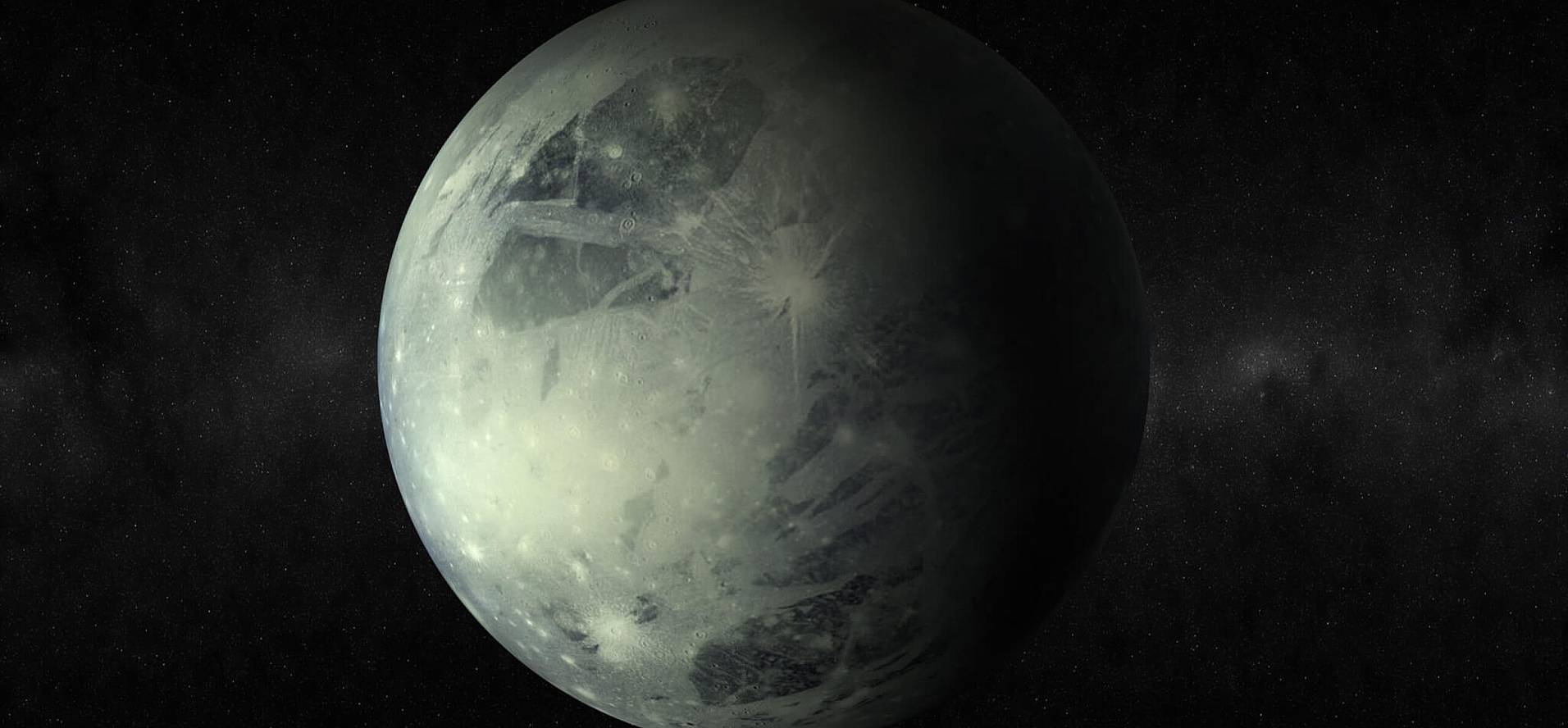 Pluto Day (February 18th) | Days Of The Year