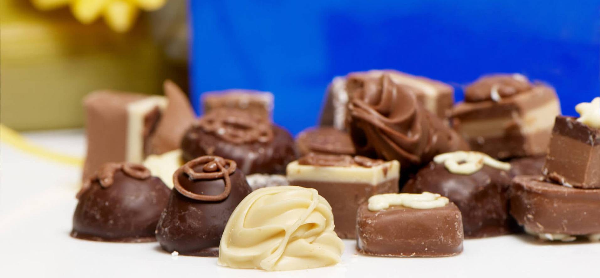 National Pralines Day (June 24th) | Days Of The Year