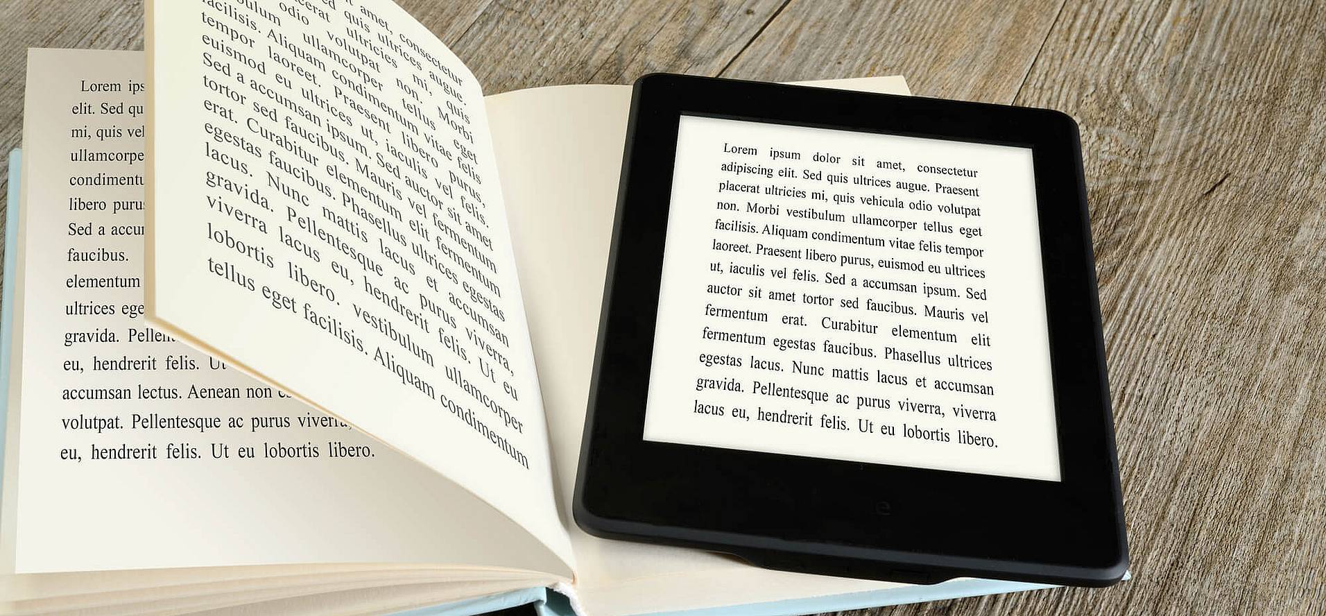 Read an E-Book Week (Mar 3rd to Mar 9th) | Days Of The Year