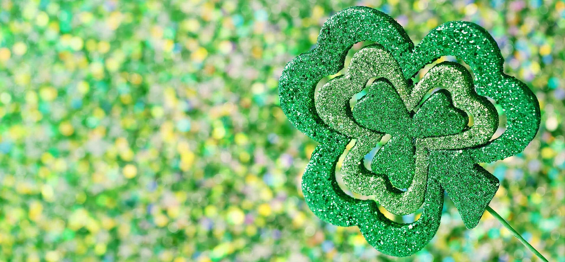 Saint Patrick's Day (March 17th) | Days Of The Year