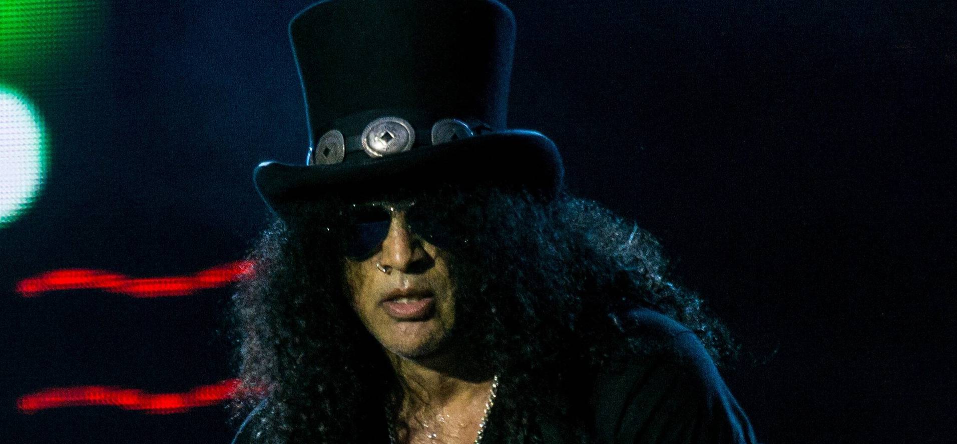 Slash's birthday (Jul 23rd, 1965) | Days Of The Year
