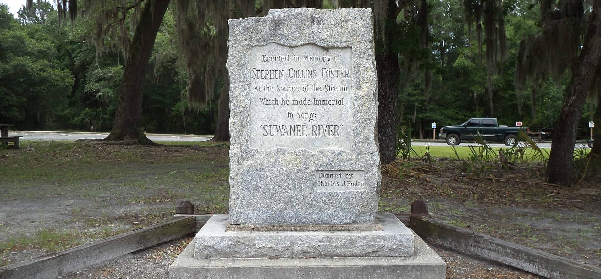 Stephen Foster Memorial Day (January 13th) | Days Of The Year