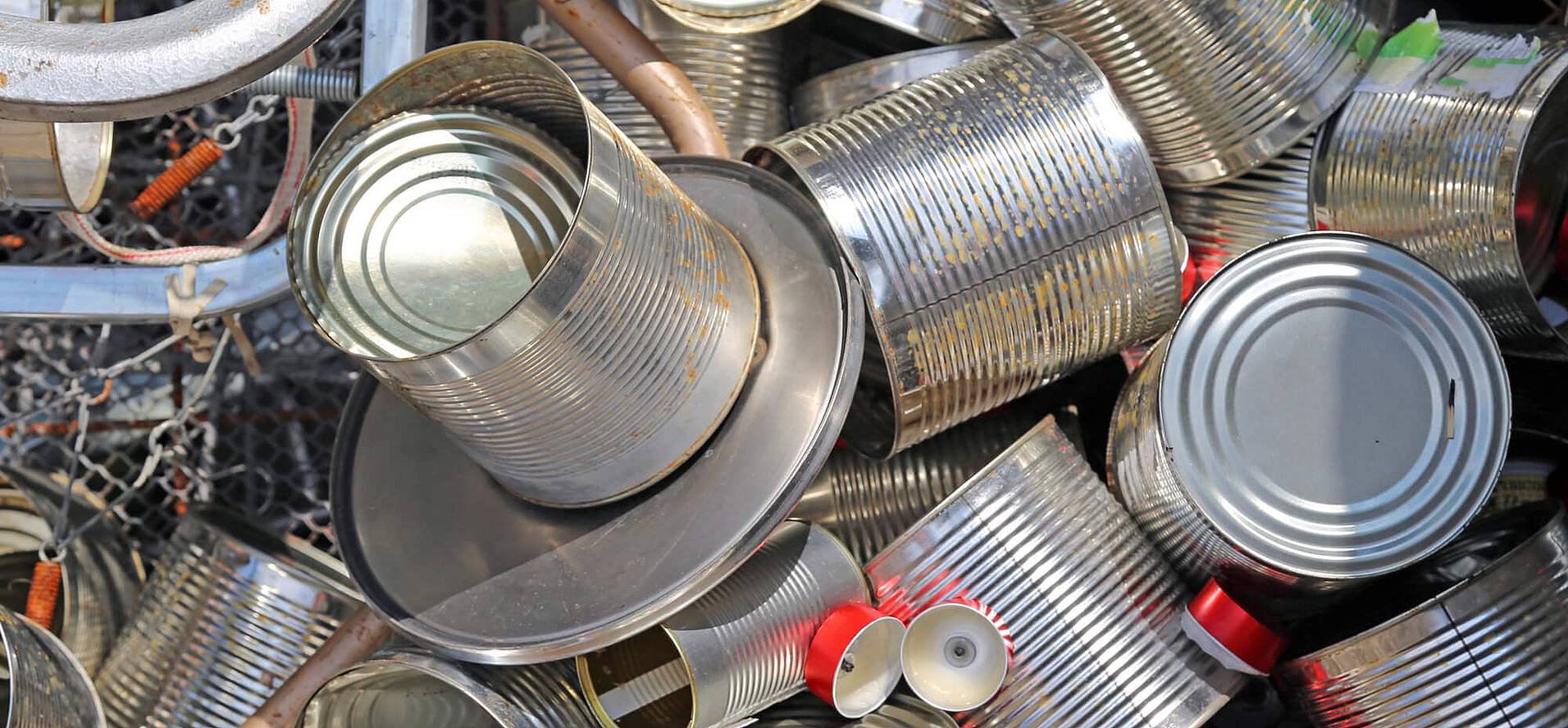 National Tin Can Day (January 19th) | Days Of The Year