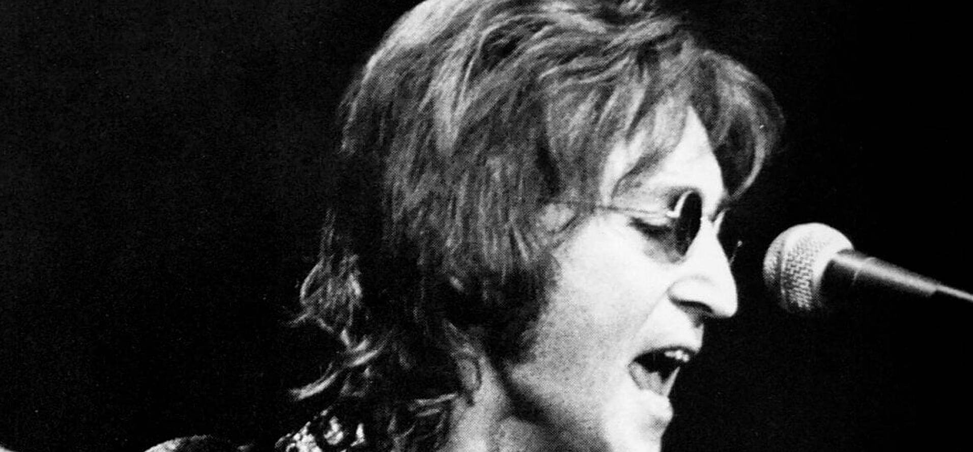 John Lennon's birthday (Oct 9th, 1940) | Days Of The Year