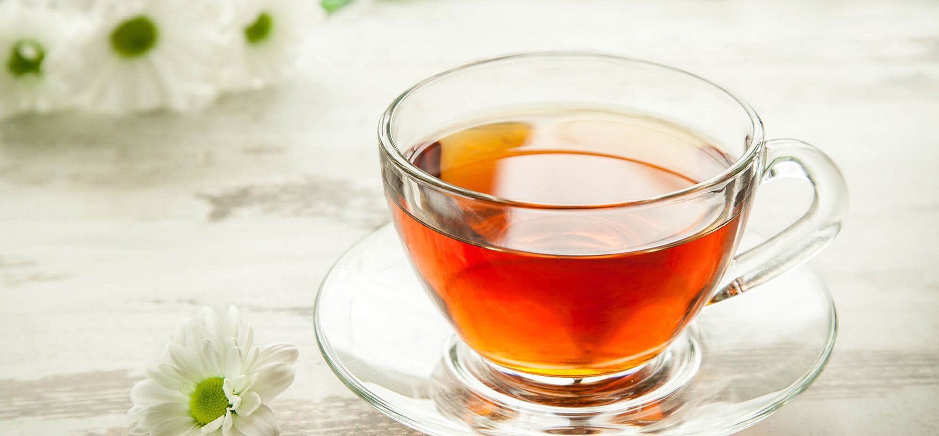 National Tea Day (April 21st) | Days Of The Year