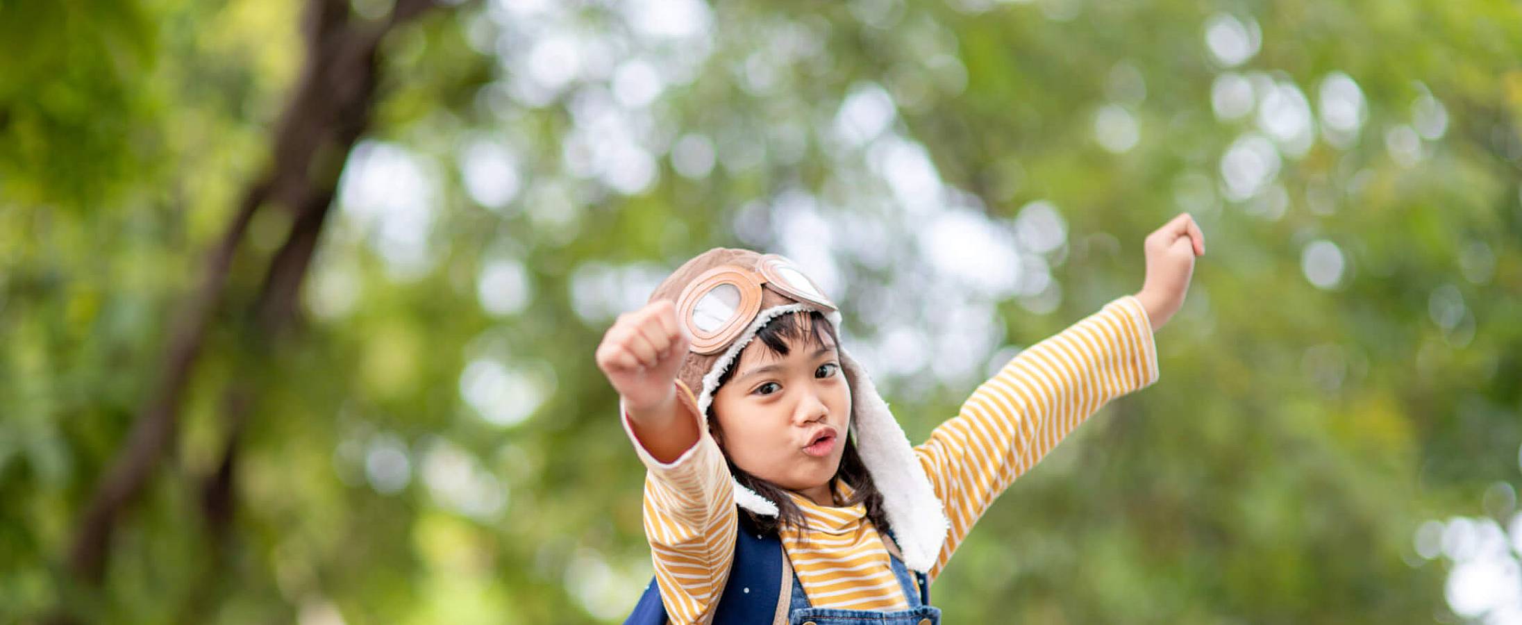 Absolutely Incredible Kid Day® (March 20th, 2025) | Days Of The Year