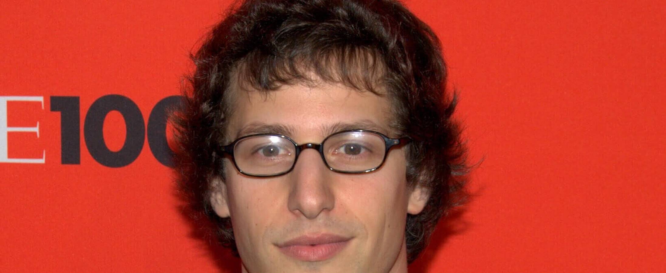 Andy Samberg's birthday (Aug 18th, 1978) | Days Of The Year
