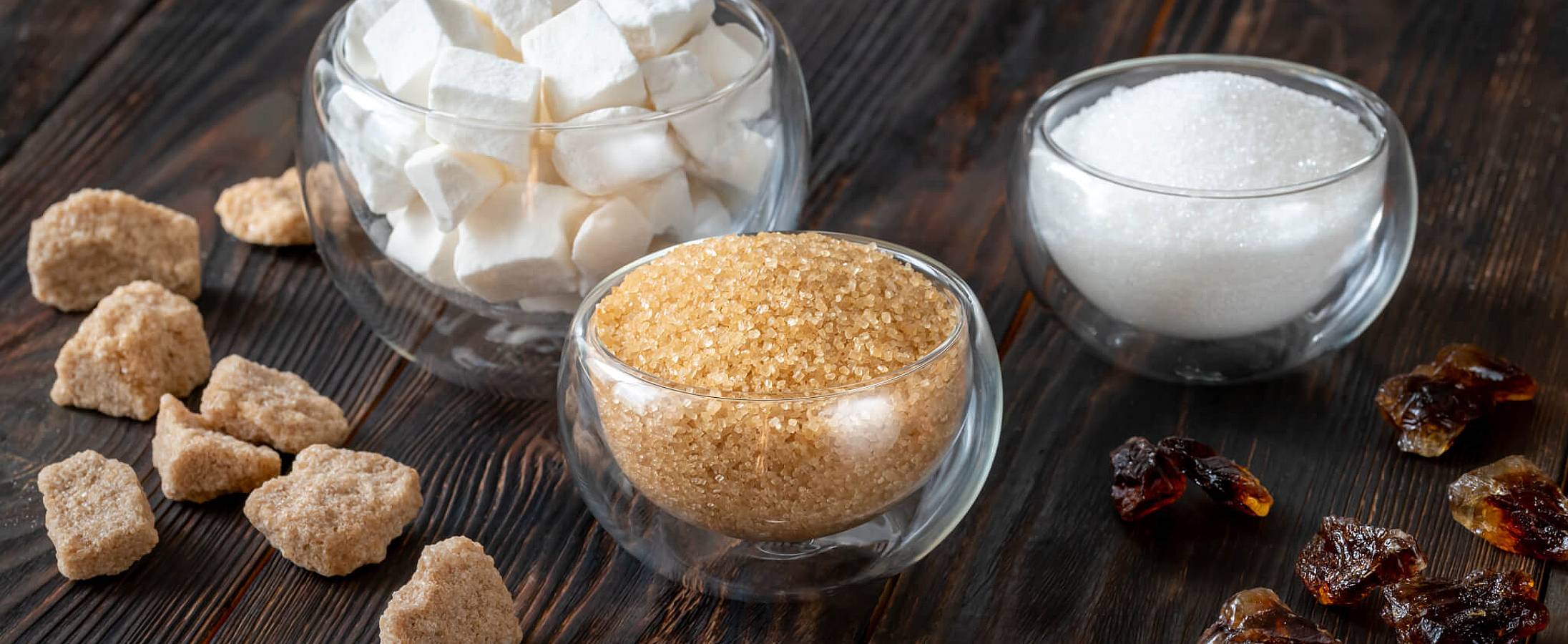 National Real Sugar Day (October 14th) | Days Of The Year