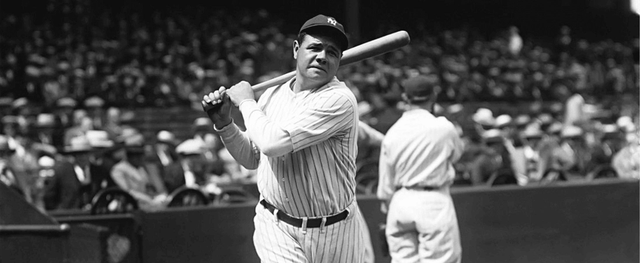 Babe Ruth Day (April 27th) | Days Of The Year