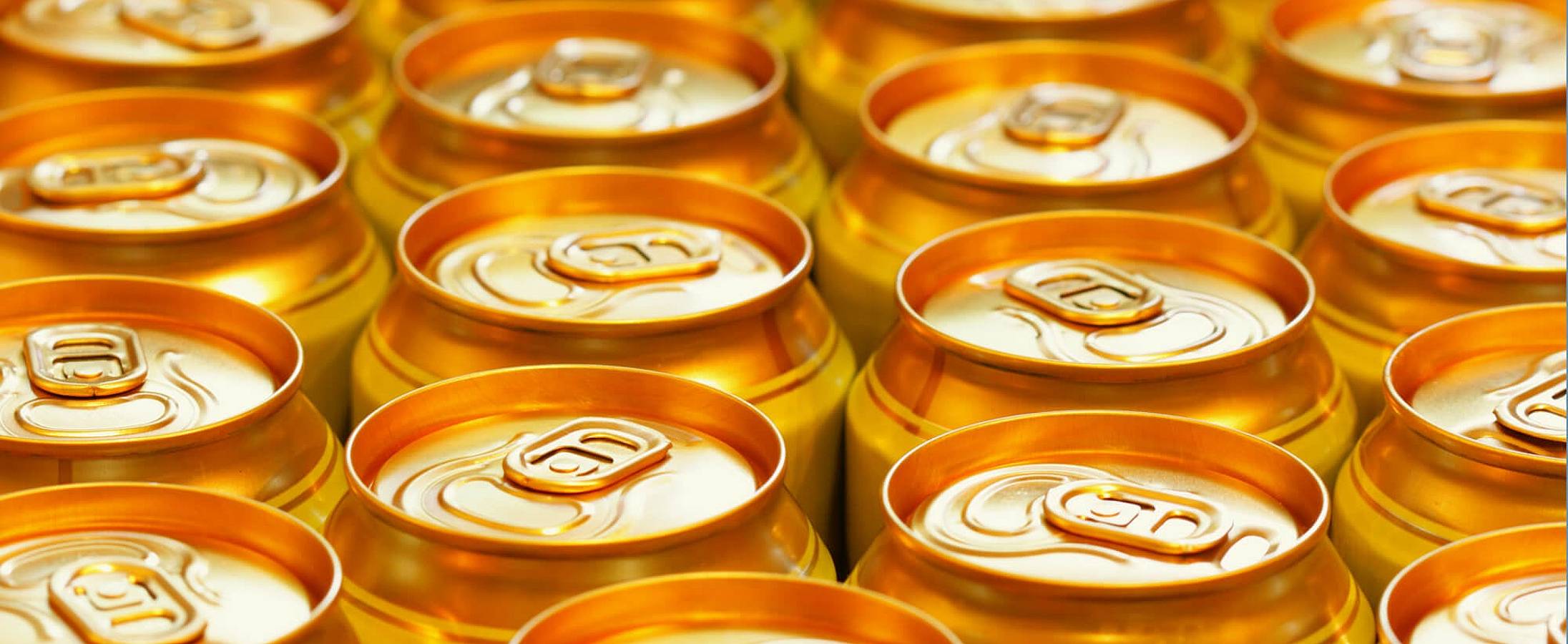 National Beer Can Appreciation Day (January 24th) | Days Of The Year