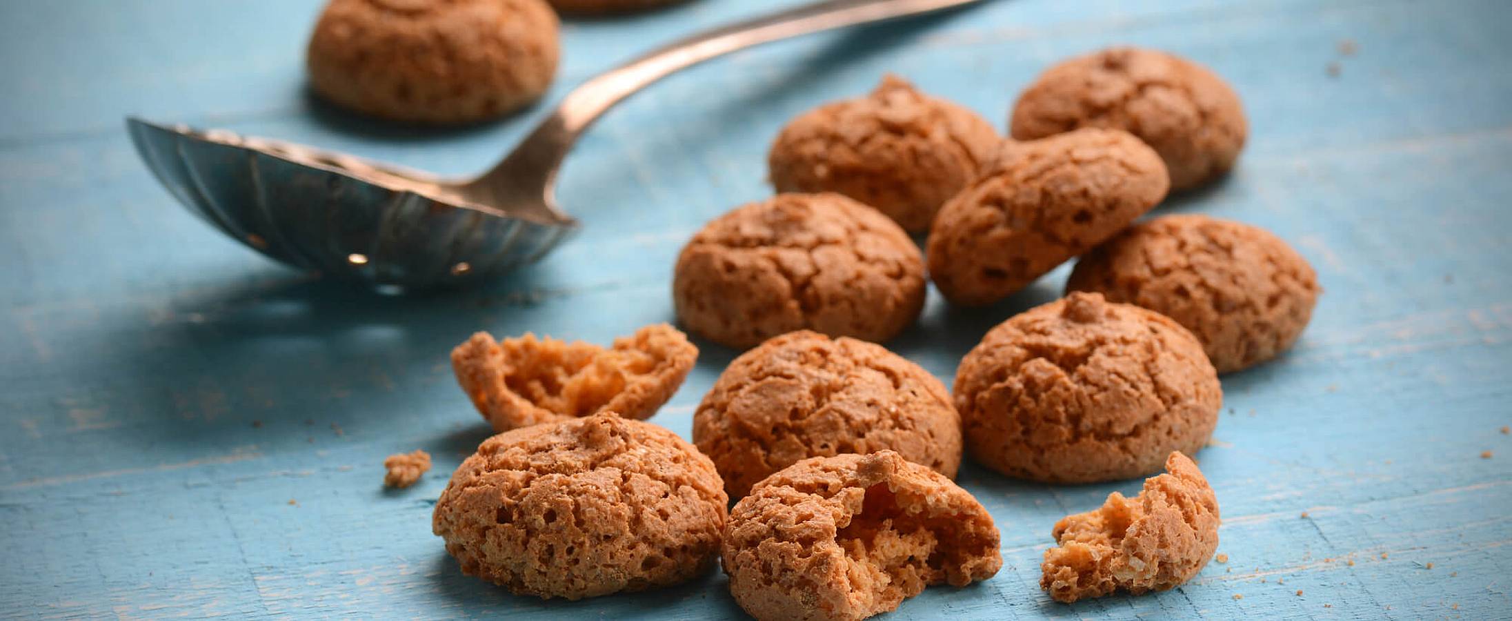 National Biscotti Day (September 29th) | Days Of The Year