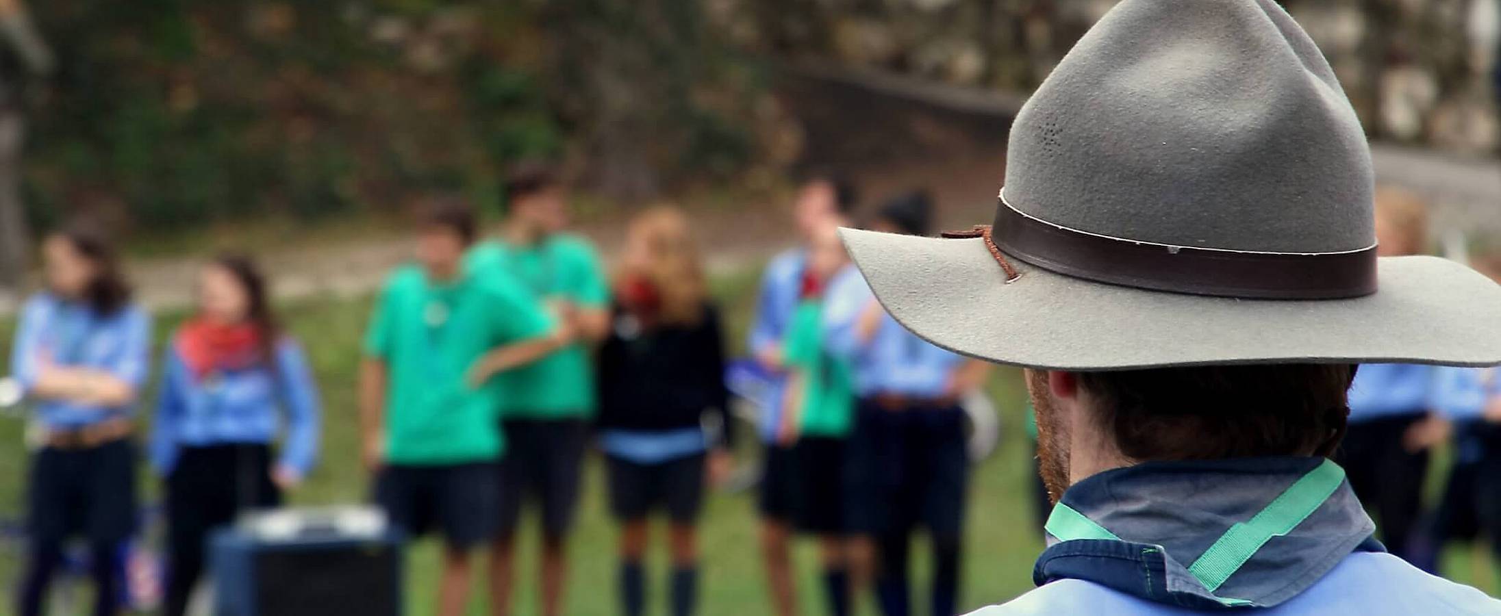 Boy Scouts Anniversary Week (Feb 2nd to Feb 8th) | Days Of The Year