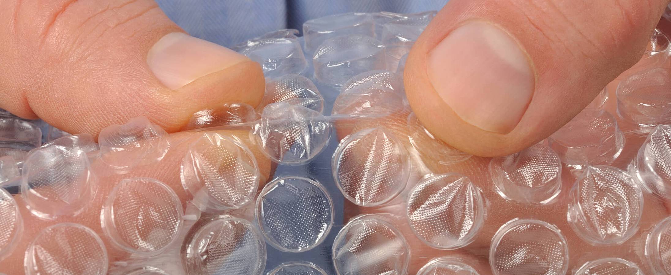 National Bubble Wrap Day (January 27th, 2025) | Days Of The Year