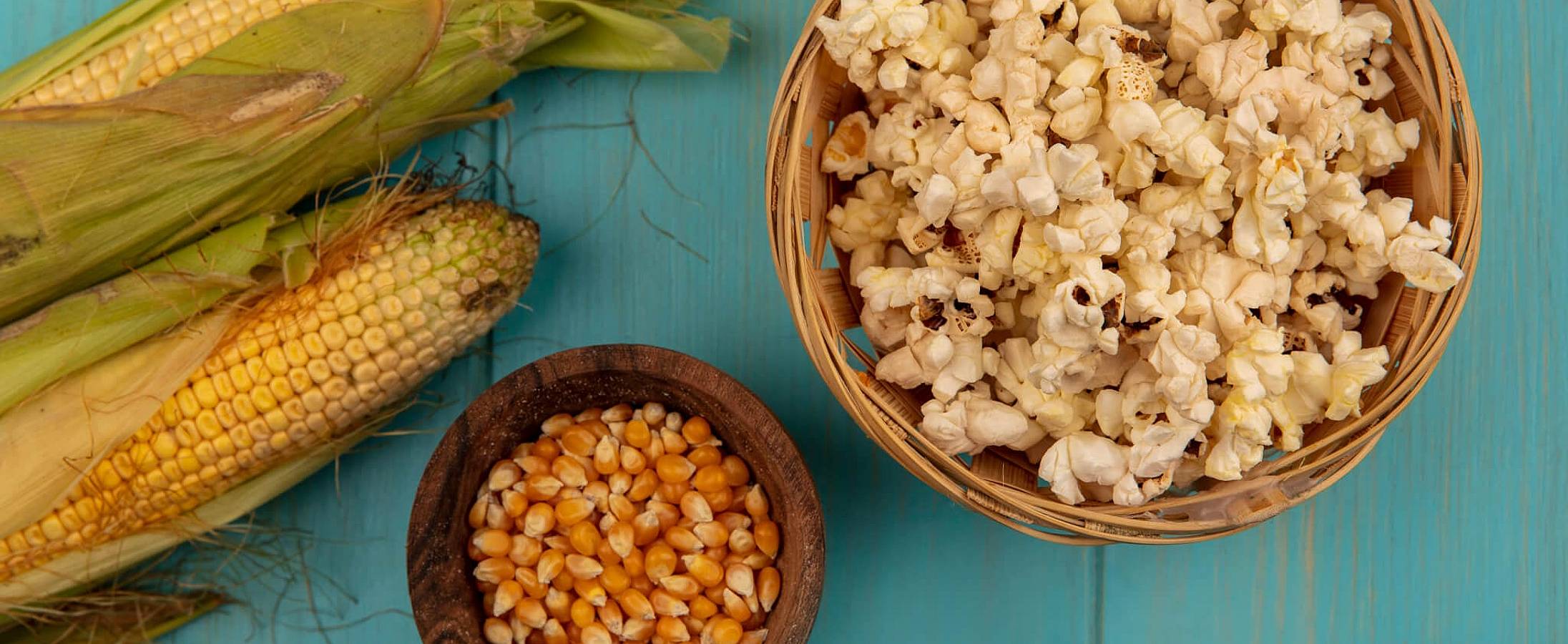 Business of Popping Corn Day (December 2nd) | Days Of The Year