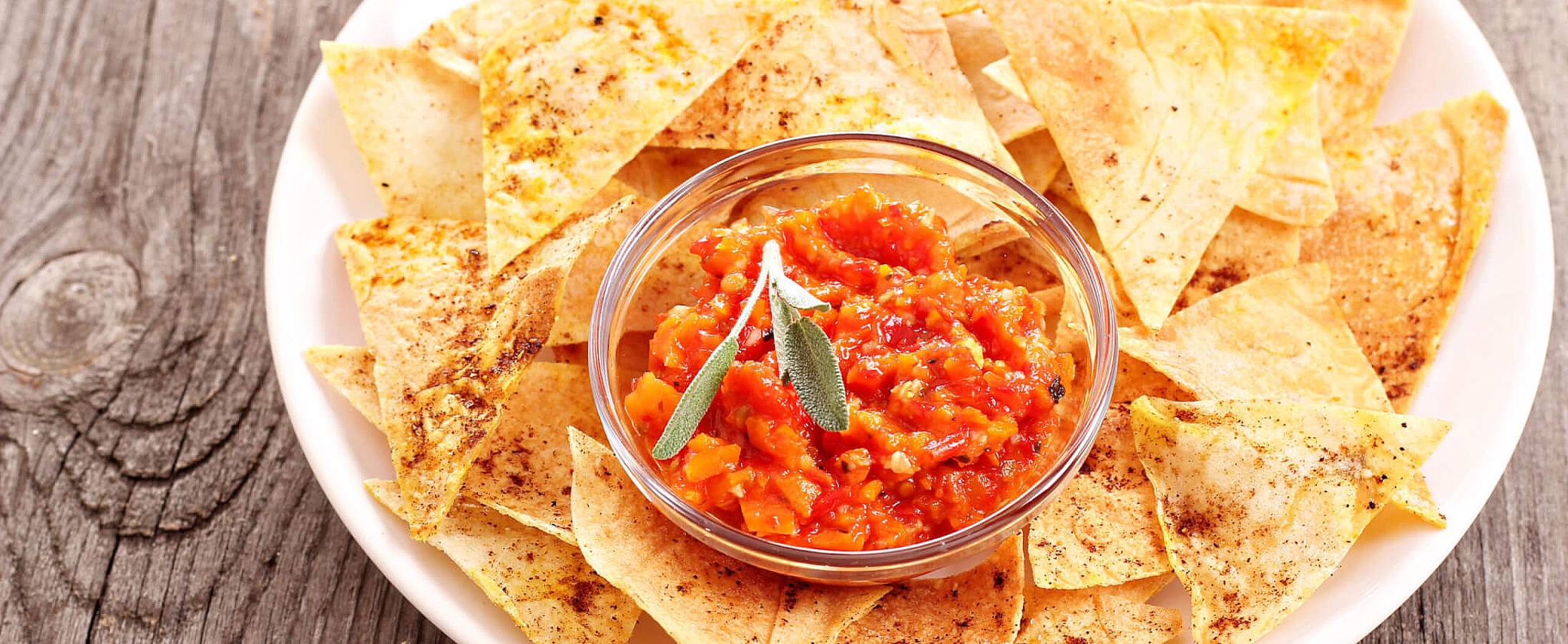 National Chip and Dip Day (March 23rd) | Days Of The Year