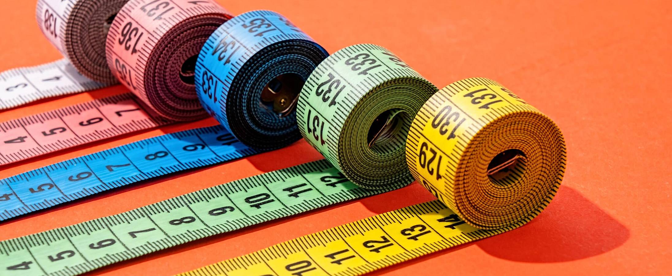 National Tape Measure Day (July 14th) | Days Of The Year