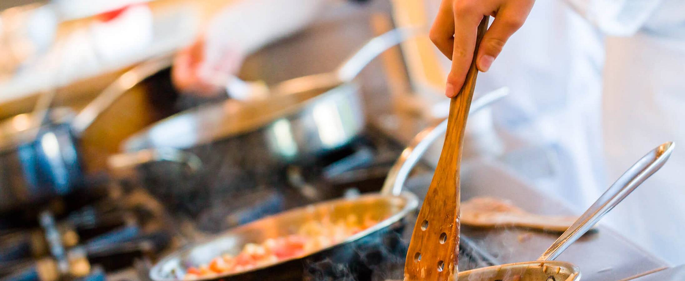 National Cooking Day (September 25th) | Days Of The Year