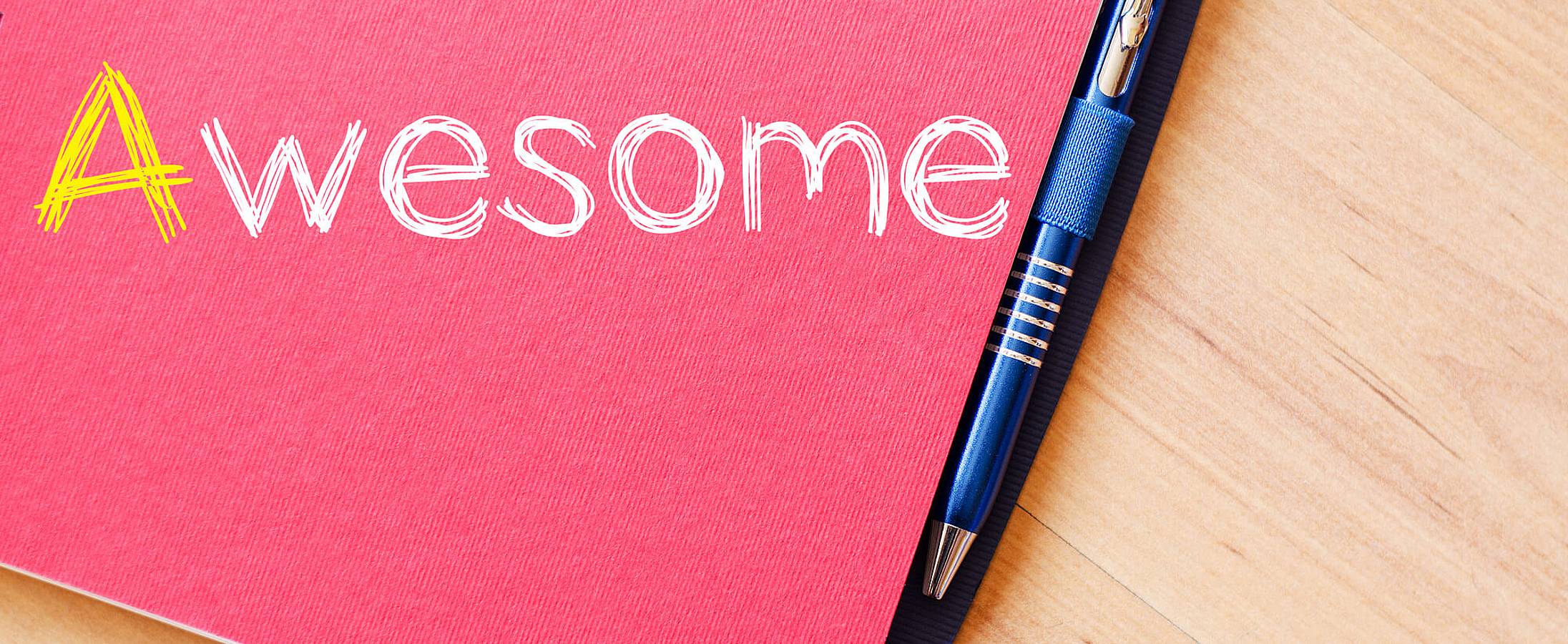 International Day Of Awesomeness (March 10th) | Days Of The Year