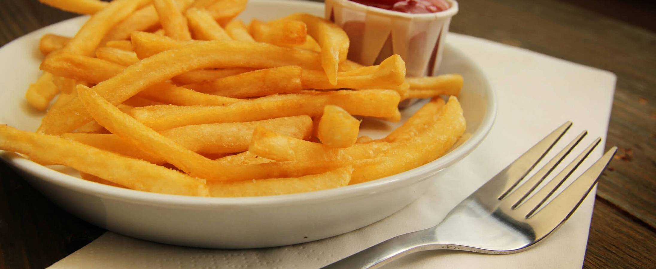 National French Fry Day (July 11th, 2025) | Days Of The Year