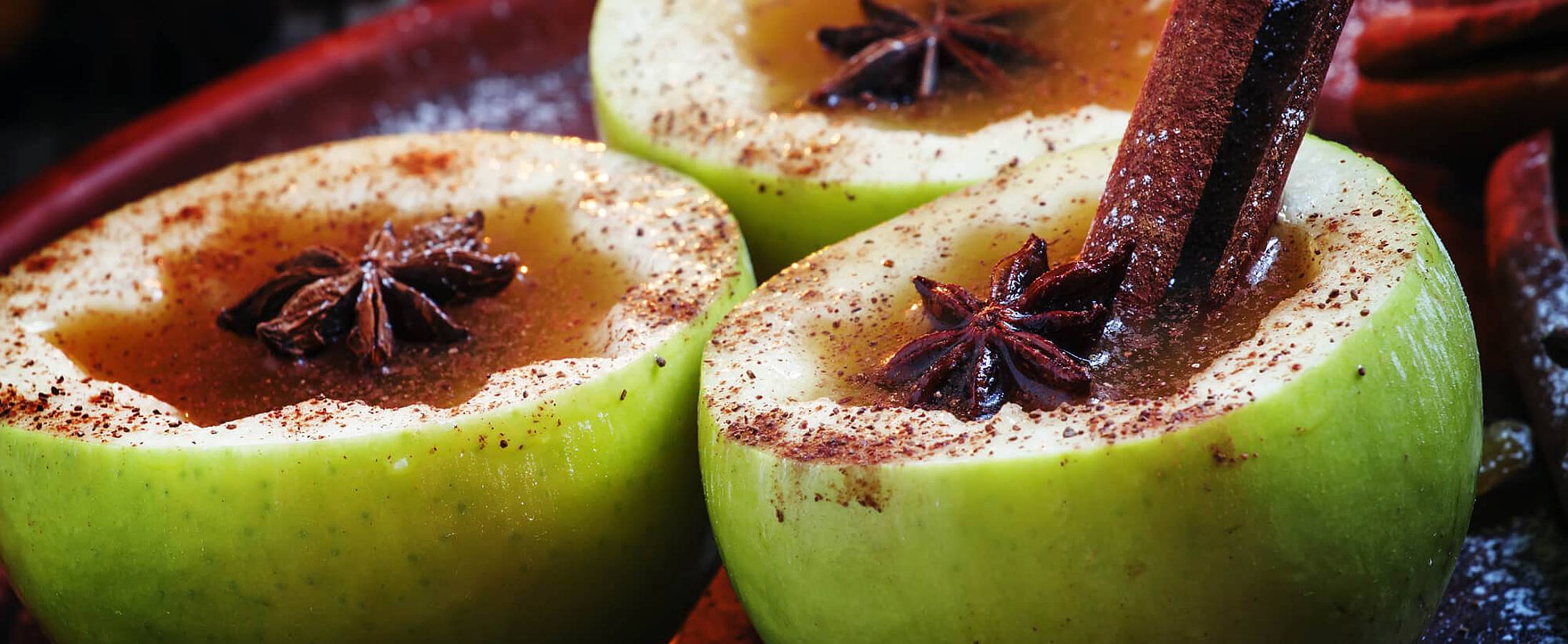 National Hot Mulled Cider Day (September 30th) | Days Of The Year