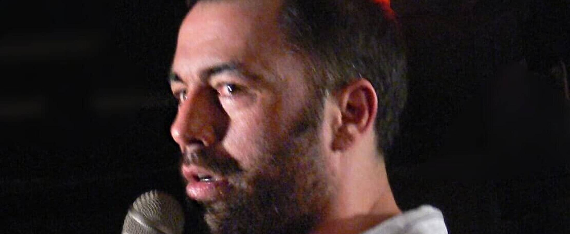 Joe Rogan's birthday (Aug 11th, 1967) | Days Of The Year