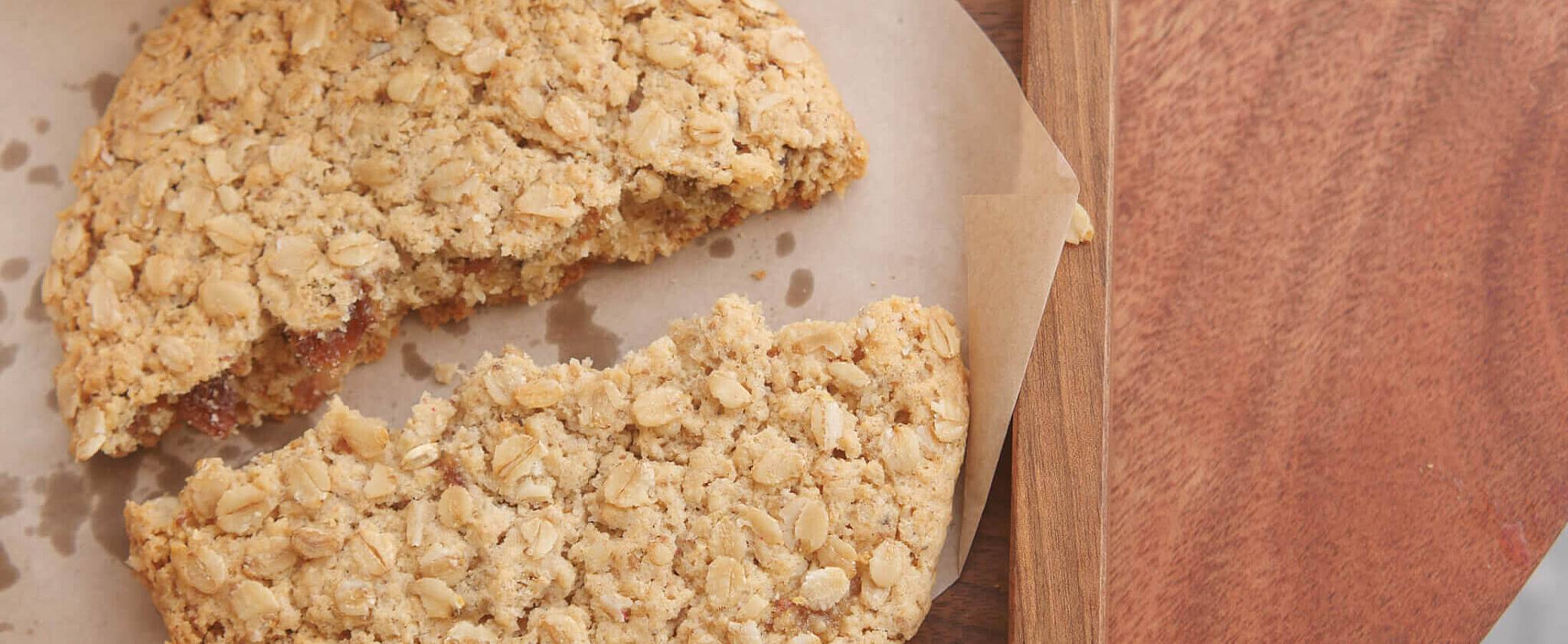 National Lacy Oatmeal Cookie Day (March 18th) | Days Of The Year