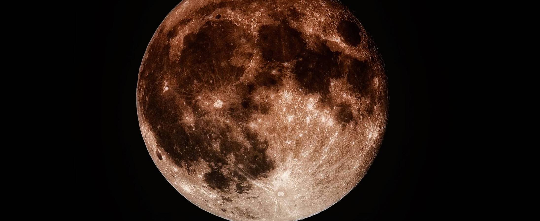 March Full Moon (March 14th, 2025) | Days Of The Year
