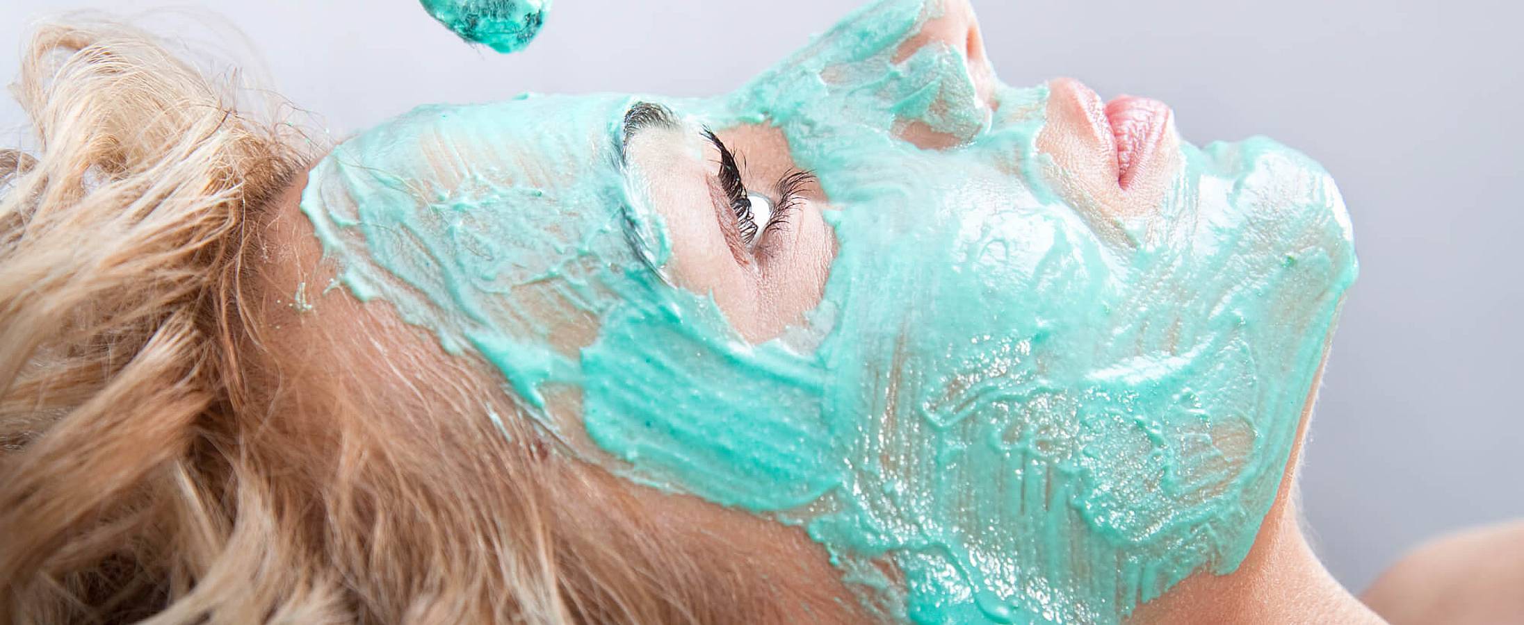 National Mud Pack Day (September 30th) | Days Of The Year