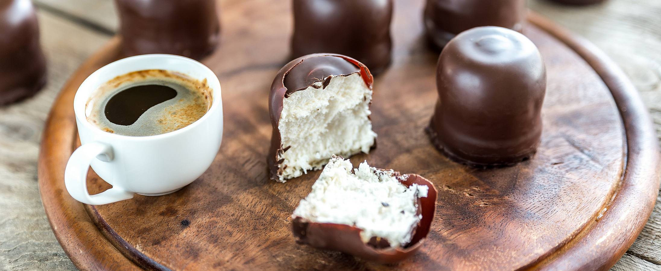 National Heavenly Hash Day (February 2nd) | Days Of The Year