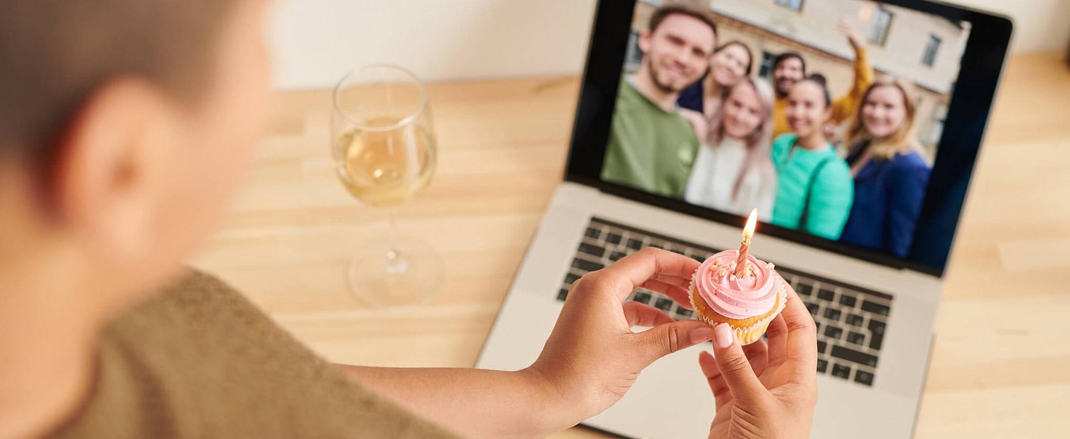 National Internet Friends Day (February 13th) | Days Of The Year