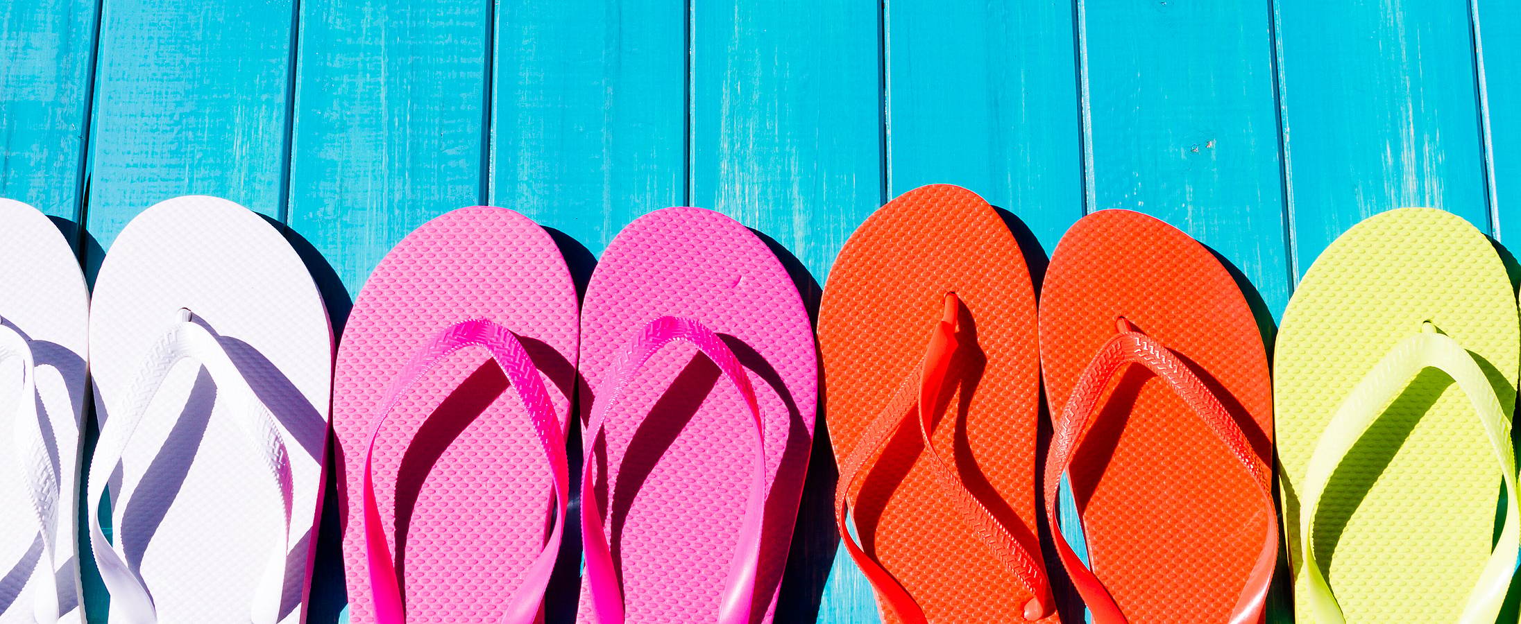National Jandal Day in New Zealand (December 2nd, 2024) | Days Of The Year