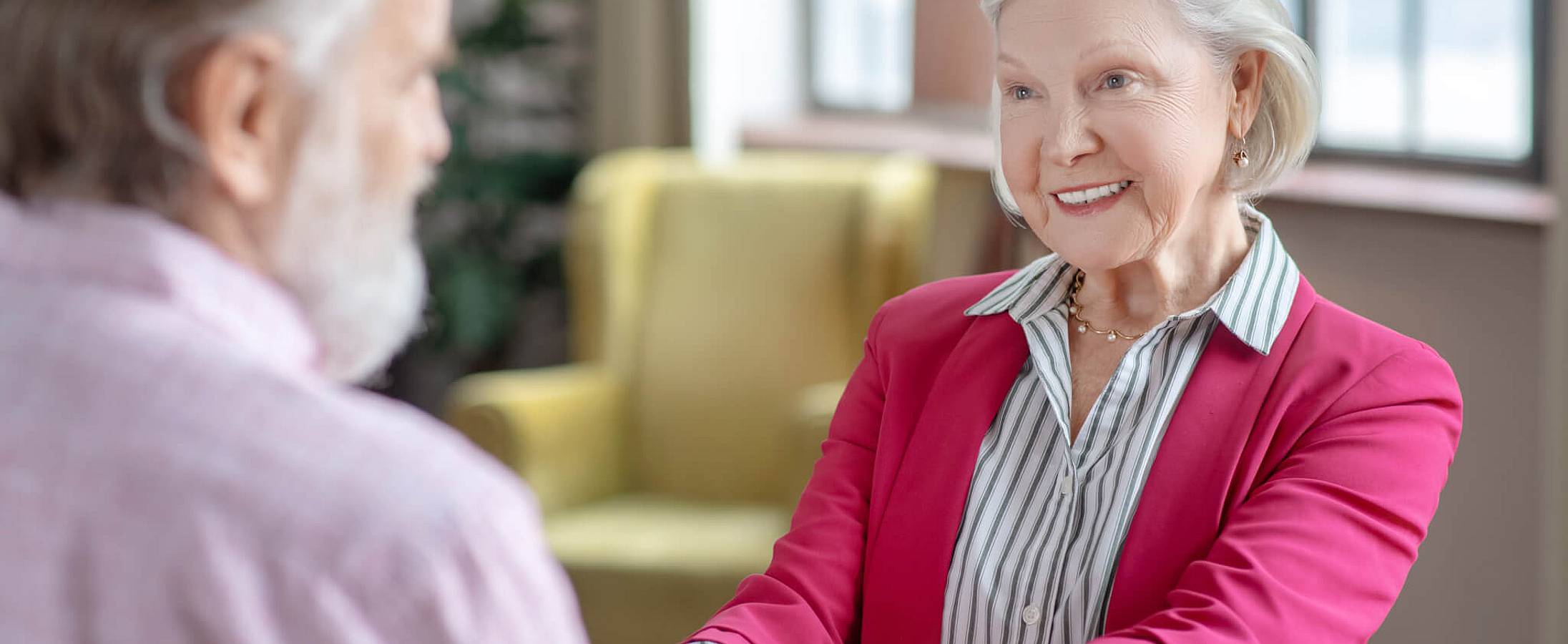 National Senior Independence Month (February 2025) | Days Of The Year