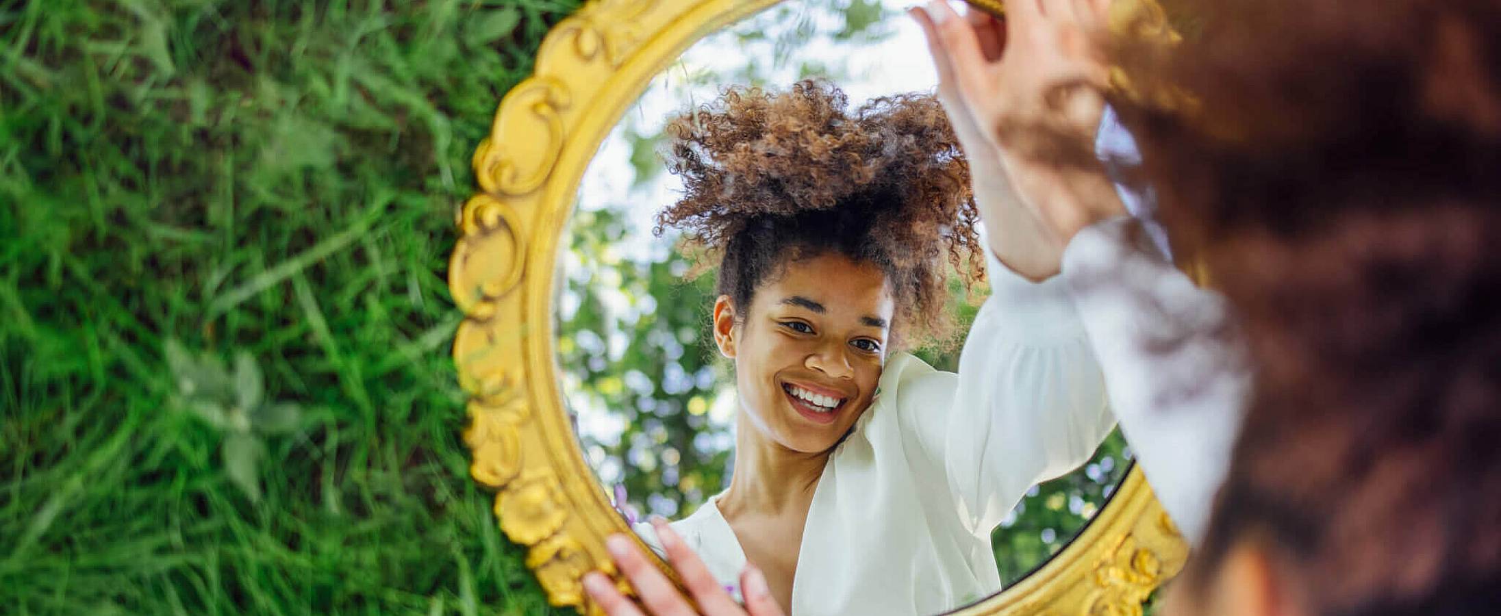 National Teen Self-Esteem Month (May 2025) | Days Of The Year