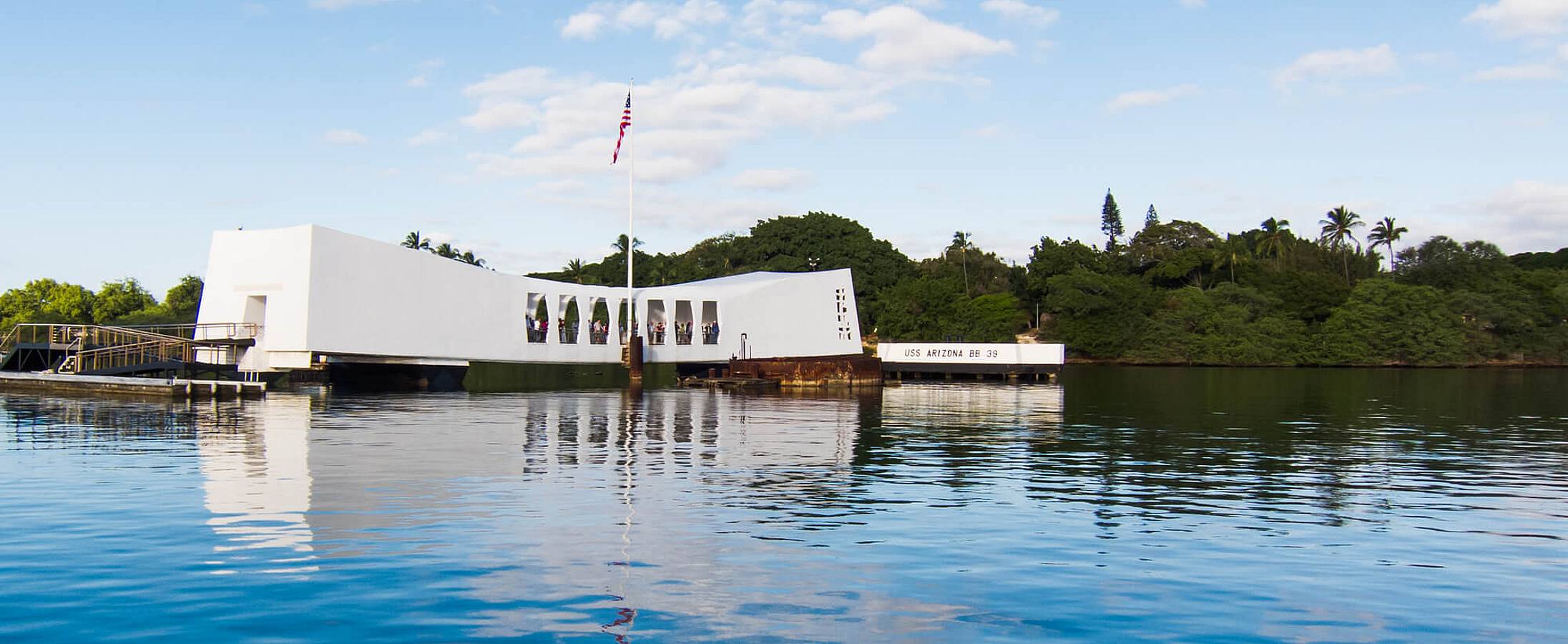 National Pearl Harbor Remembrance Day (December 7th) | Days Of The Year
