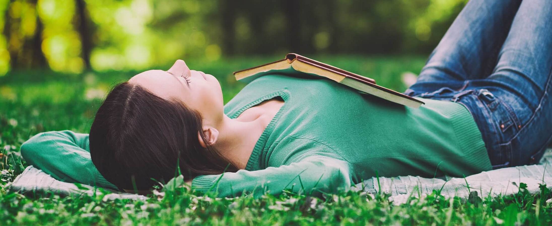 National Relaxation Day (August 15th) | Days Of The Year