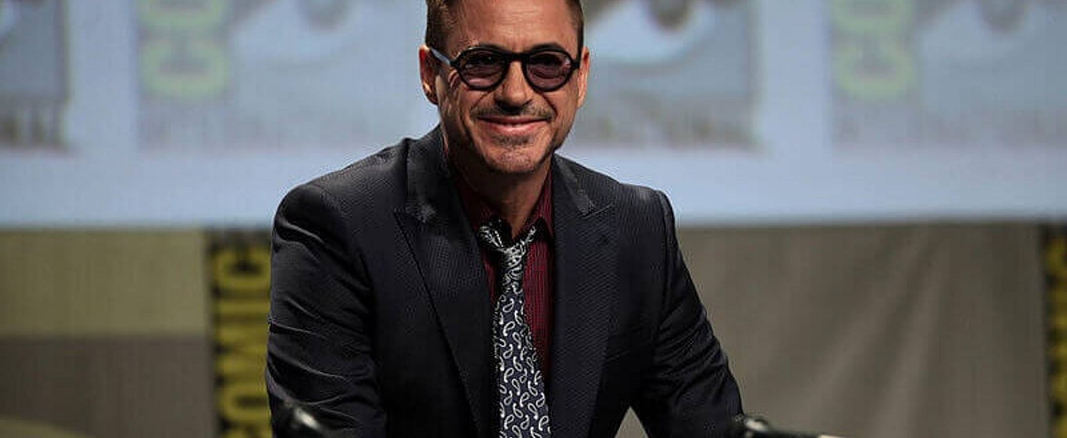 Robert Downey Jr.'s birthday | Days Of The Year