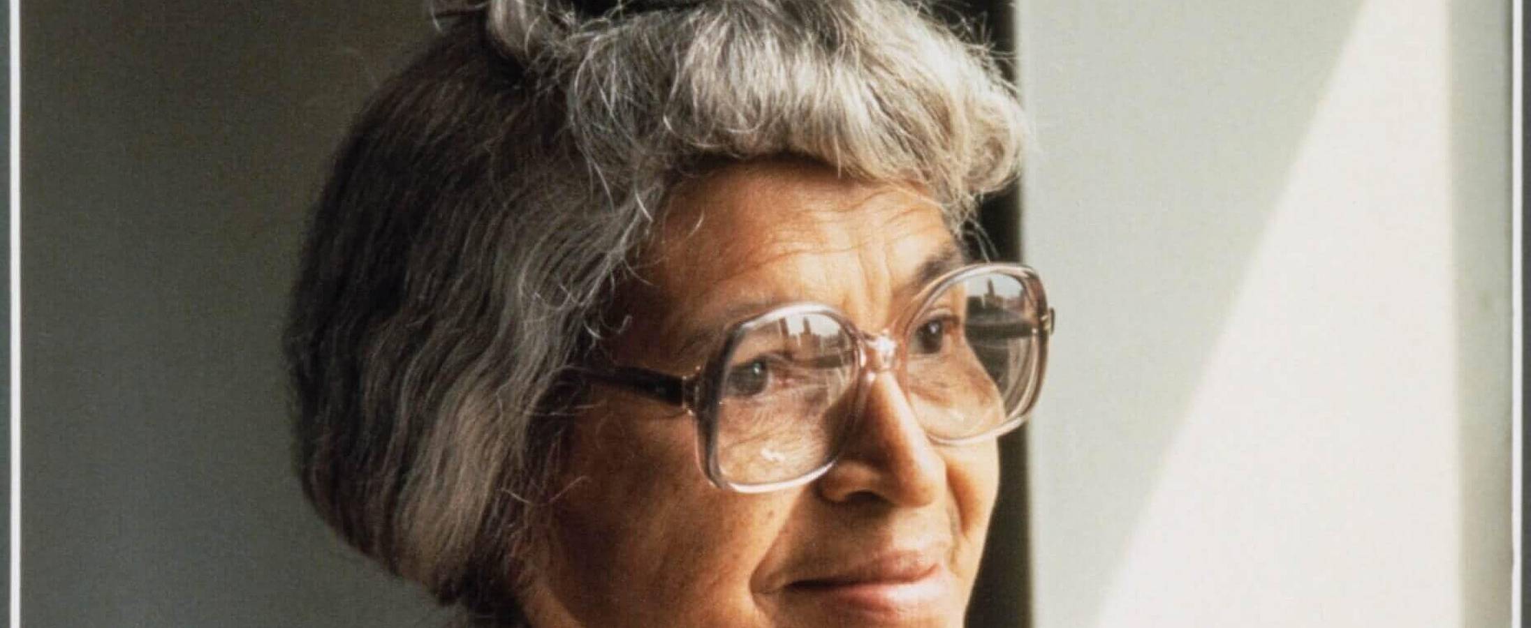 Rosa Parks' birthday (Feb 4th, 1913) | Days Of The Year