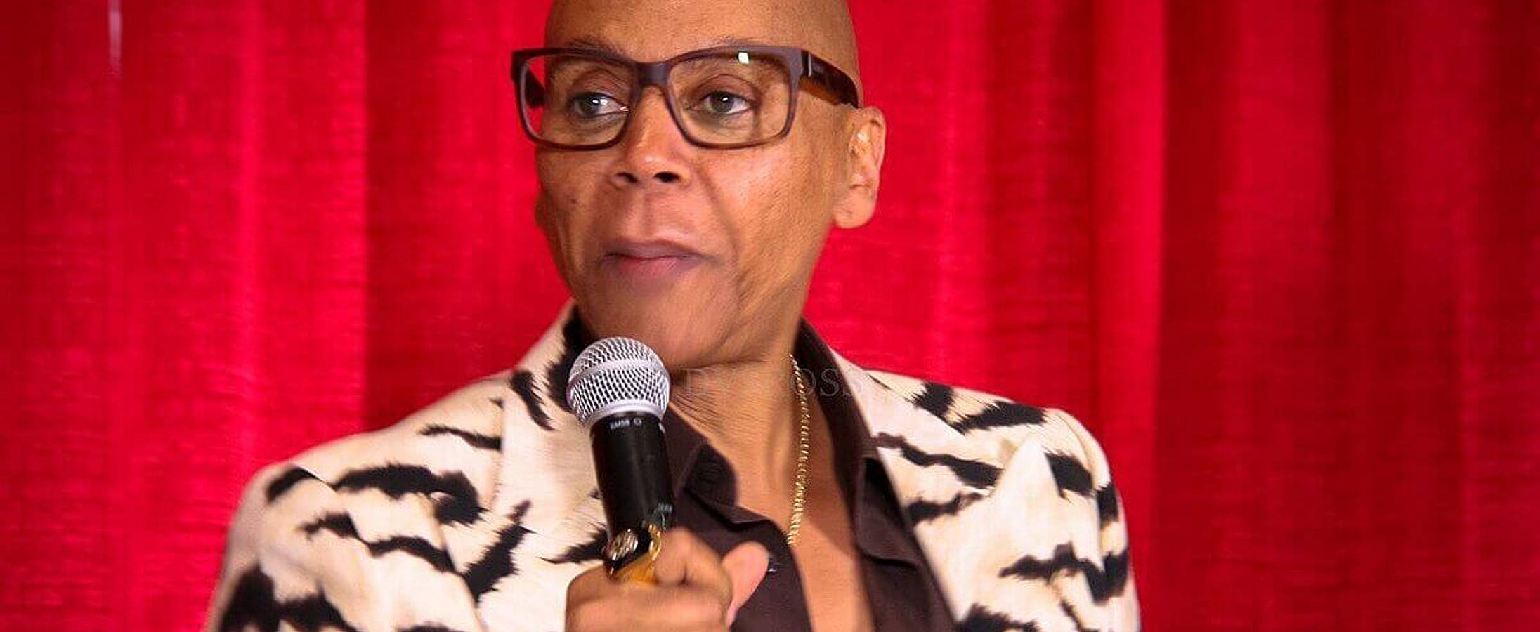 RuPaul's birthday (Nov 17th, 1960) | Days Of The Year